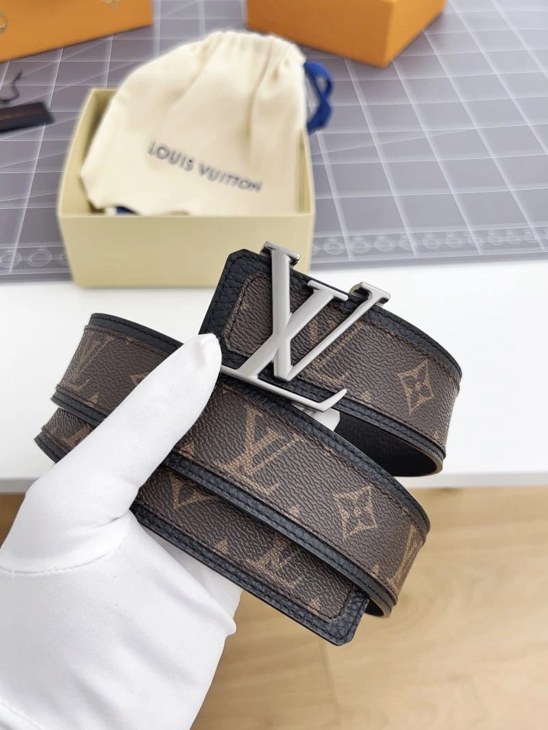 Reasonably priced Louis Vuitton Belts