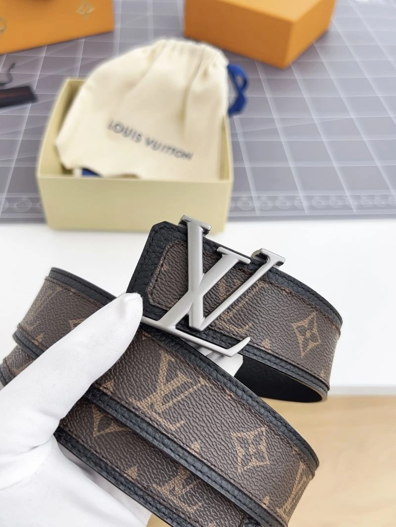 Reasonably priced Louis Vuitton Belts