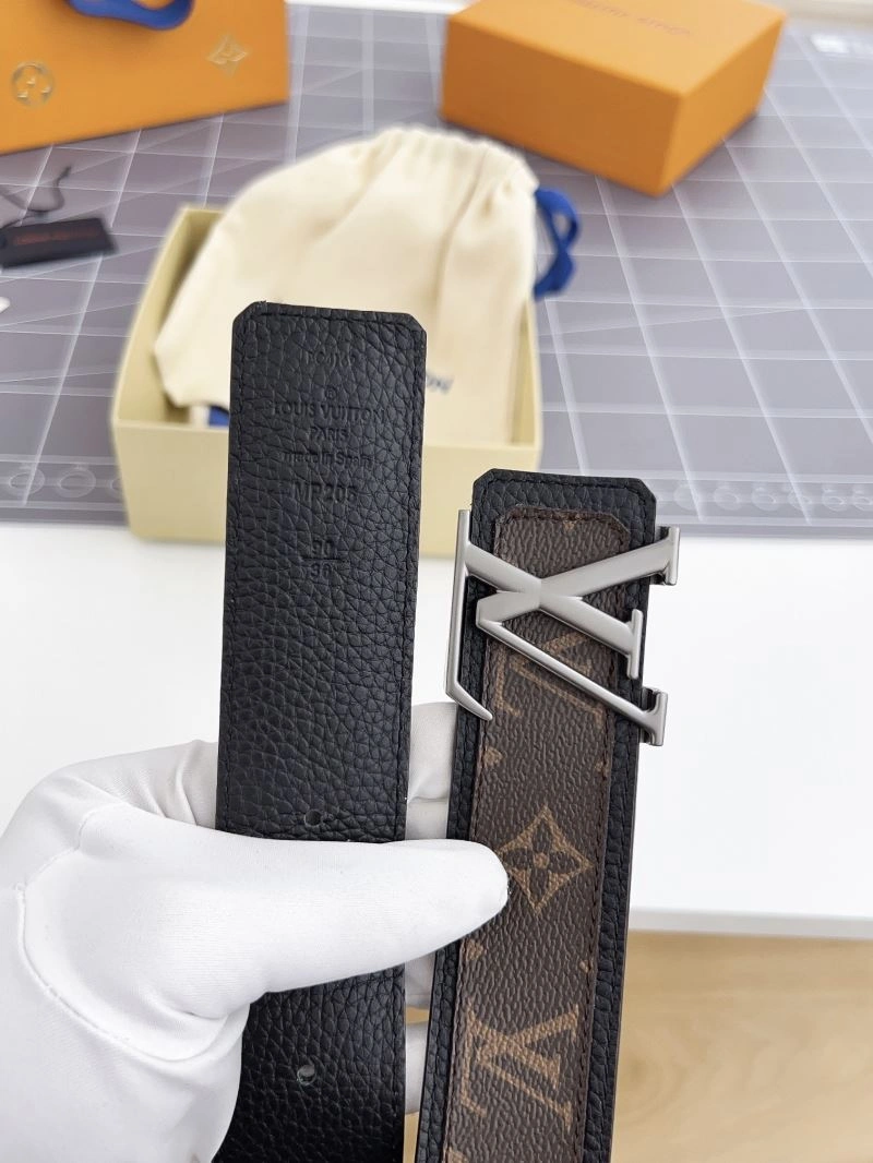 Reasonably priced Louis Vuitton Belts