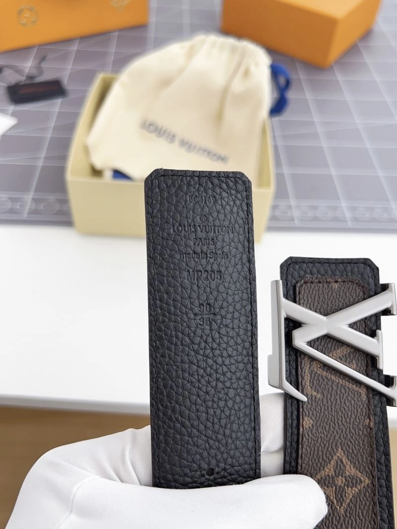 Reasonably priced Louis Vuitton Belts