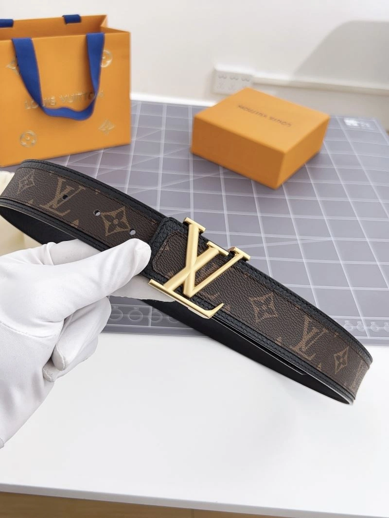 Louis Vuitton Belts