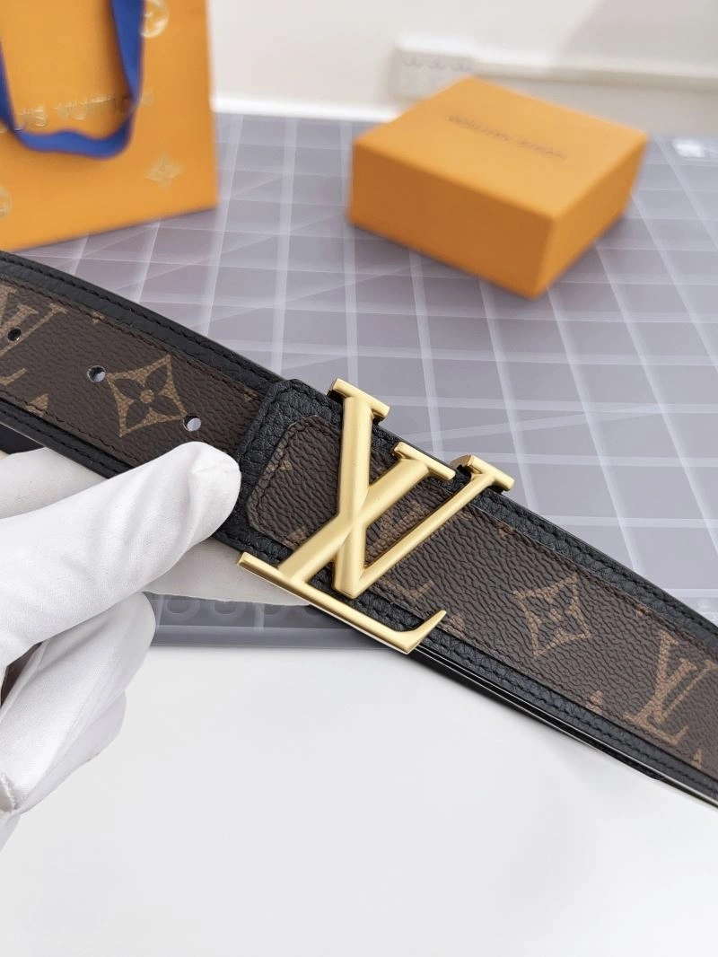 Mirror quality Louis Vuitton Belts
