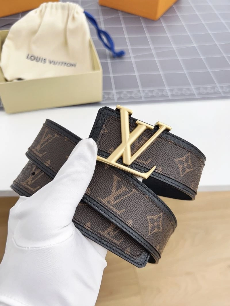 Mirror quality Louis Vuitton Belts