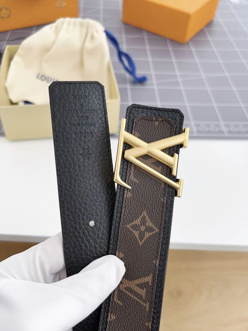 Mirror quality Louis Vuitton Belts