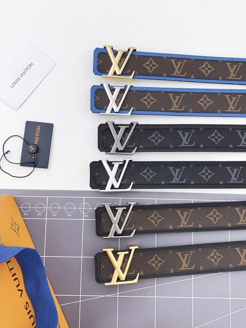 Mirror quality Louis Vuitton Belts