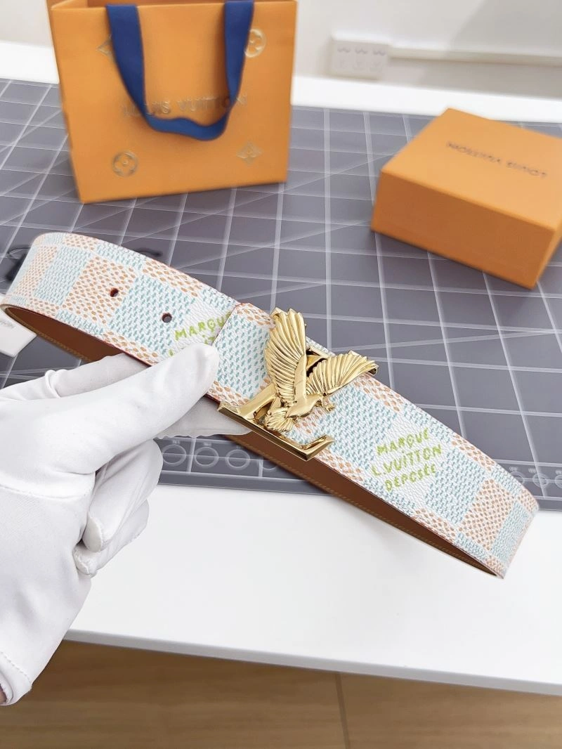 Louis Vuitton Belts