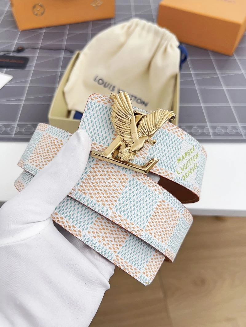 Inexpensive Louis Vuitton Belts