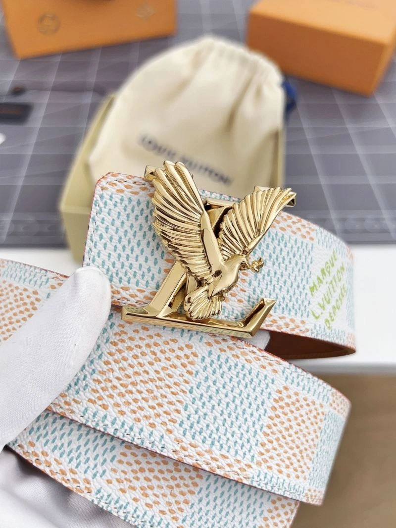Inexpensive Louis Vuitton Belts