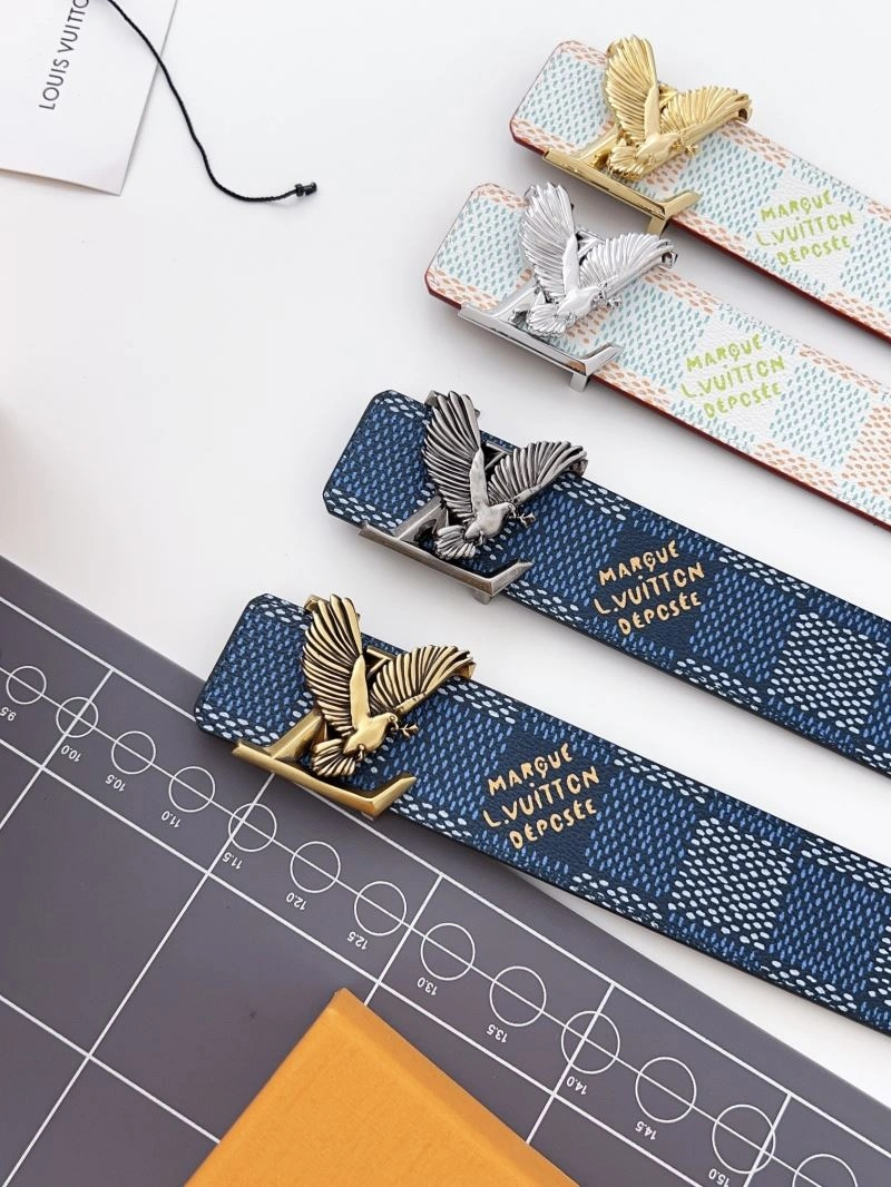 Inexpensive Louis Vuitton Belts
