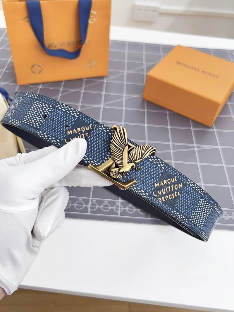Louis Vuitton Belts