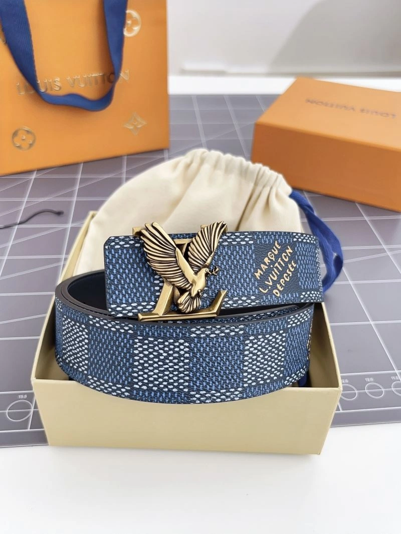 Affordable Louis Vuitton Belts