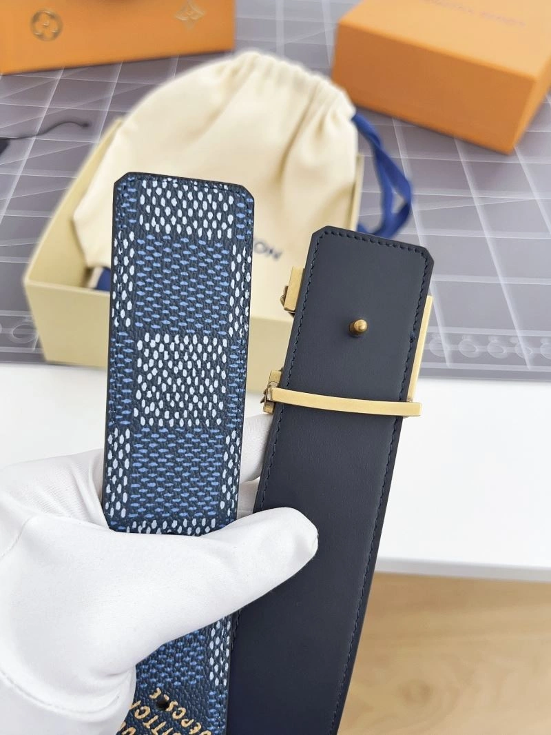 Affordable Louis Vuitton Belts