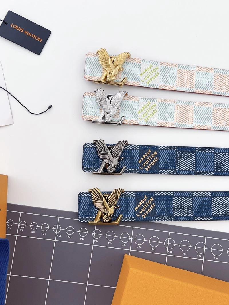 Affordable Louis Vuitton Belts