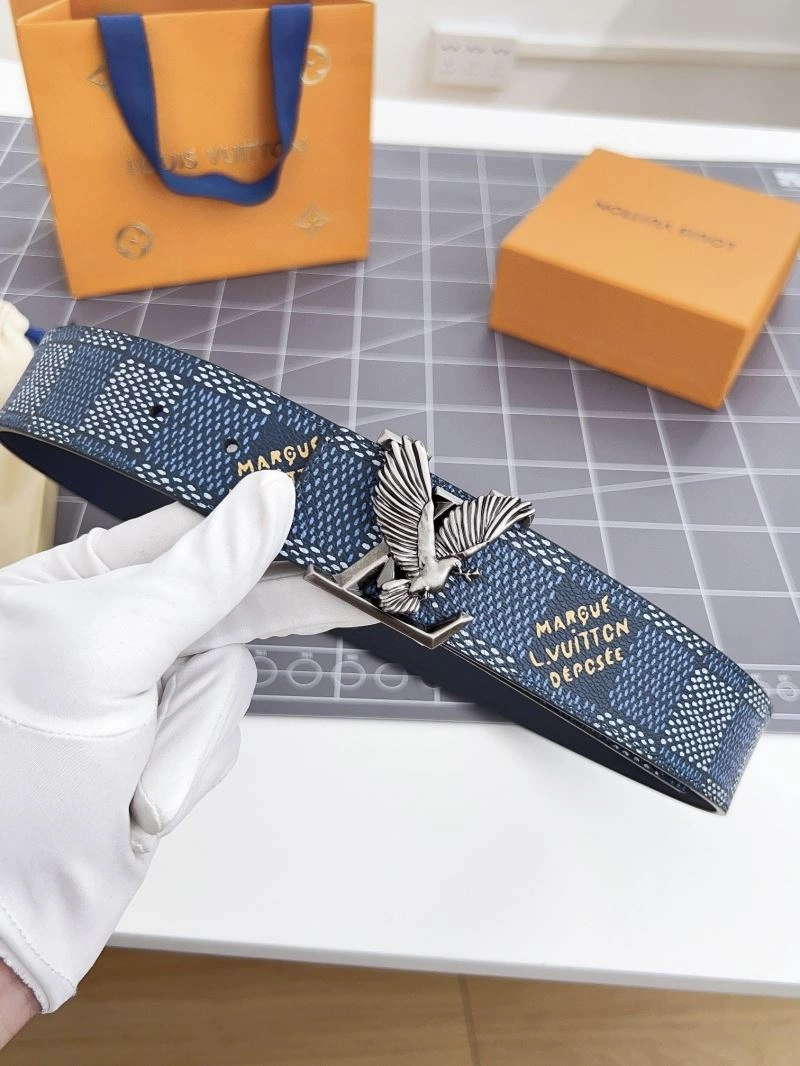 Louis Vuitton Belts