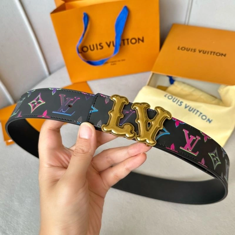 Louis Vuitton Belts
