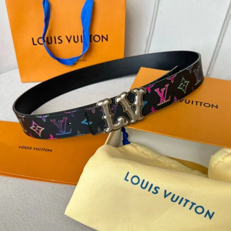 Louis Vuitton Belts