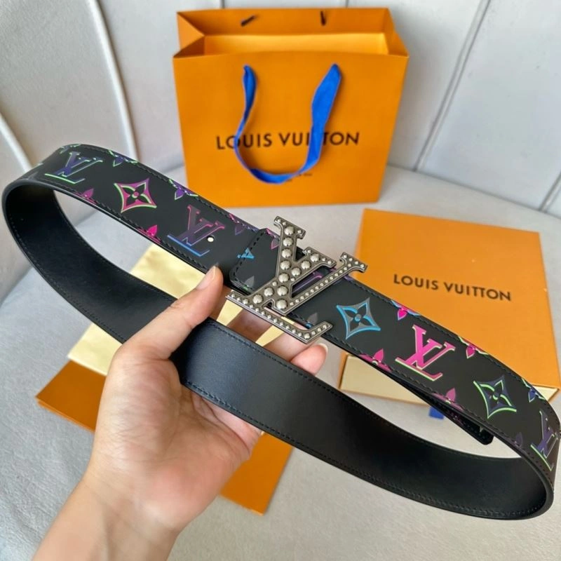 Louis Vuitton Belts