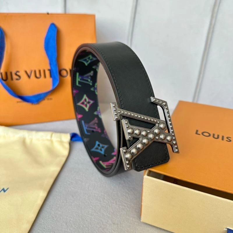 Original Louis Vuitton Belts