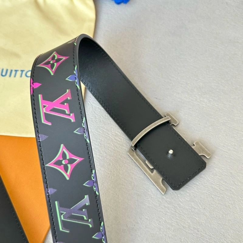 Original Louis Vuitton Belts