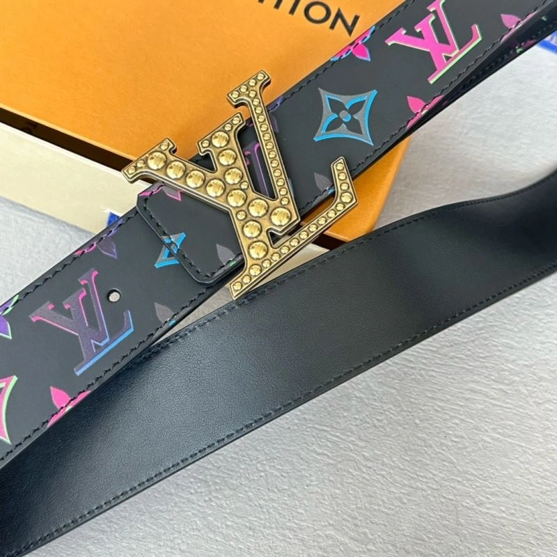 Cut-rate Louis Vuitton Belts