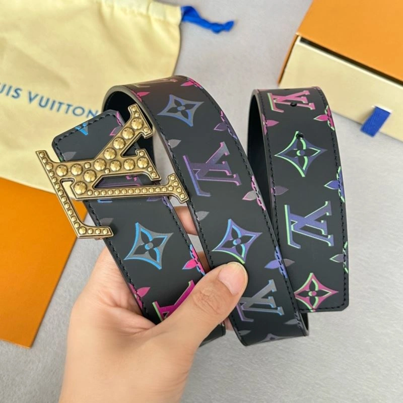 Cut-rate Louis Vuitton Belts