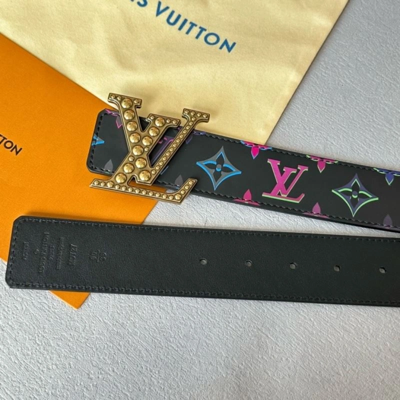 Cut-rate Louis Vuitton Belts