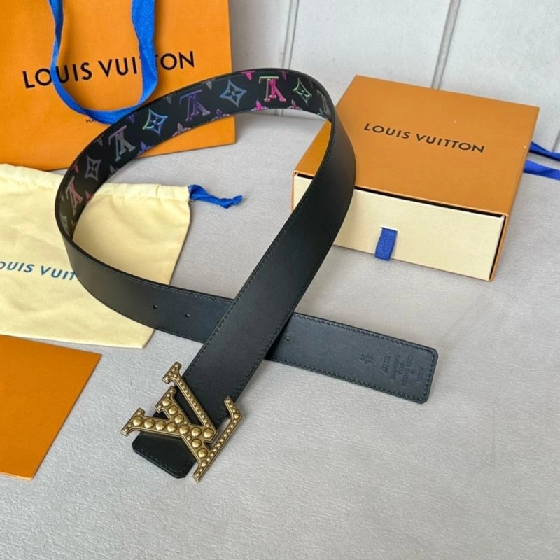 Cut-rate Louis Vuitton Belts