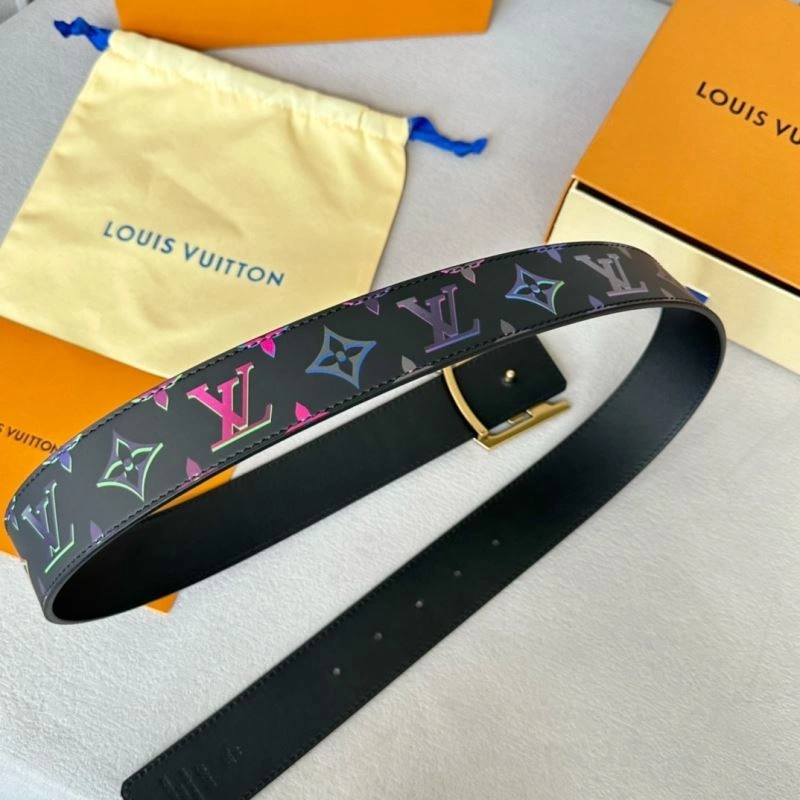 Cut-rate Louis Vuitton Belts