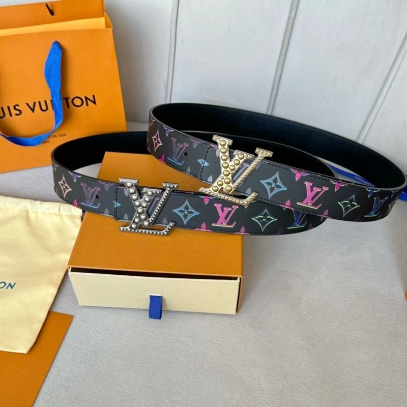 Cut-rate Louis Vuitton Belts