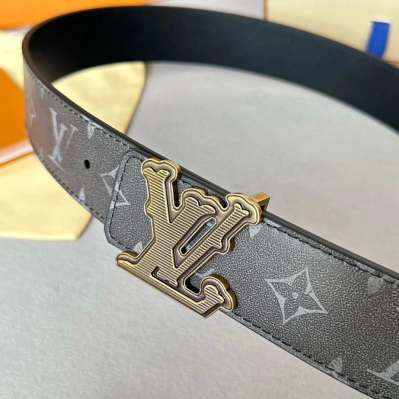 Bargain Louis Vuitton Belts