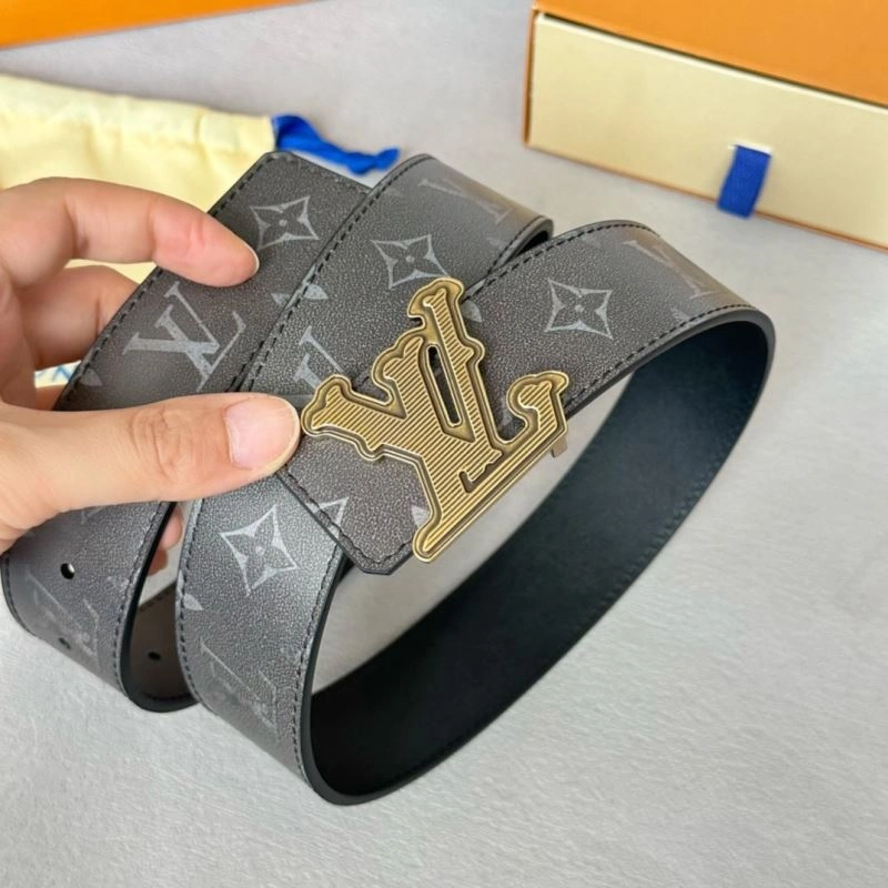 Bargain Louis Vuitton Belts