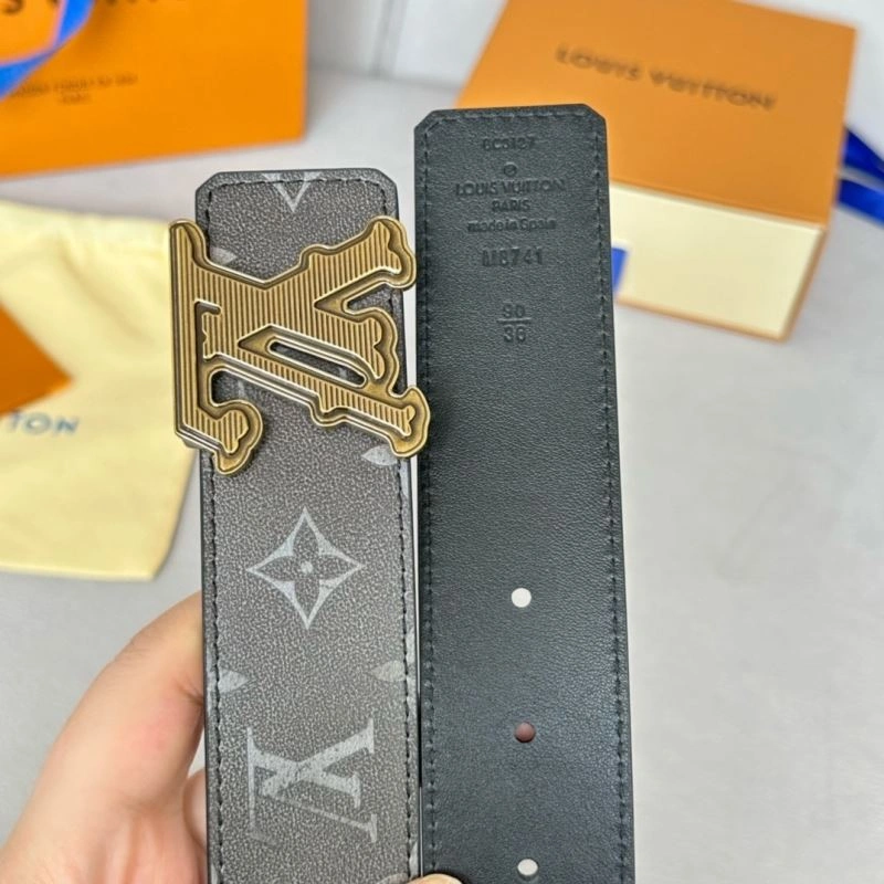Bargain Louis Vuitton Belts
