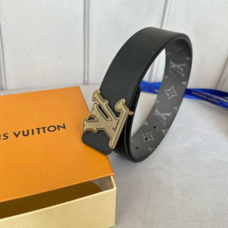 Bargain Louis Vuitton Belts