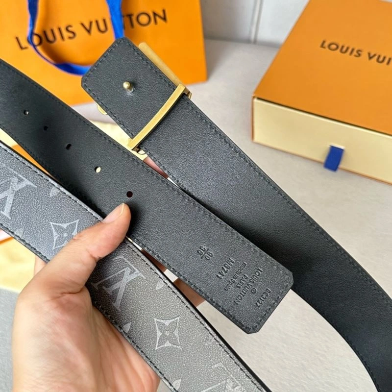 Bargain Louis Vuitton Belts