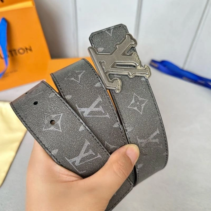 Genuine Louis Vuitton Belts