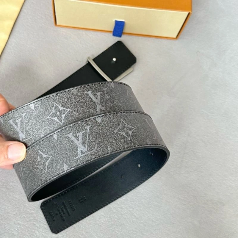 Genuine Louis Vuitton Belts