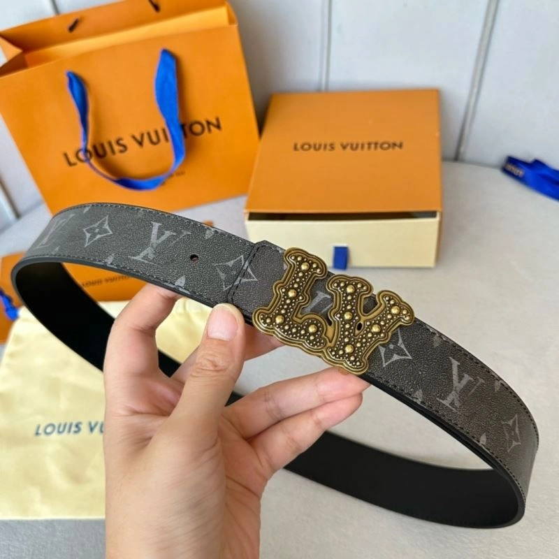 Louis Vuitton Belts