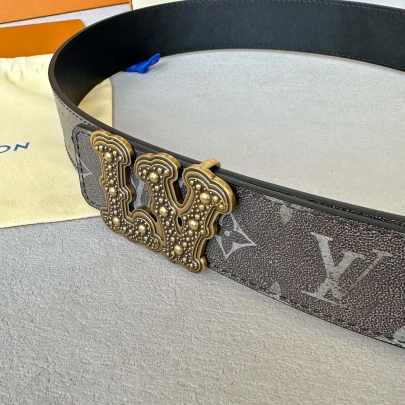 Cut-rate Louis Vuitton Belts