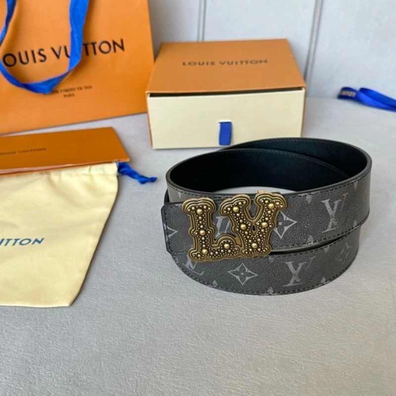 Cut-rate Louis Vuitton Belts