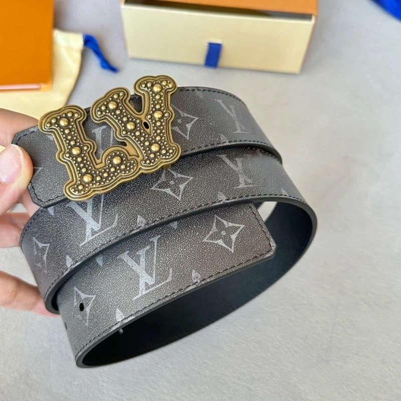 Cut-rate Louis Vuitton Belts