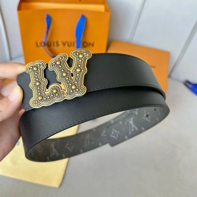 Cut-rate Louis Vuitton Belts