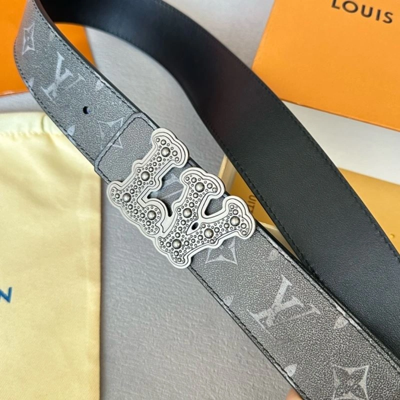 Affordable Louis Vuitton Belts