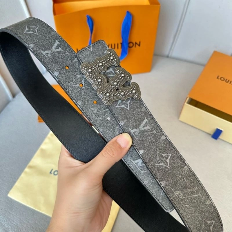 Affordable Louis Vuitton Belts