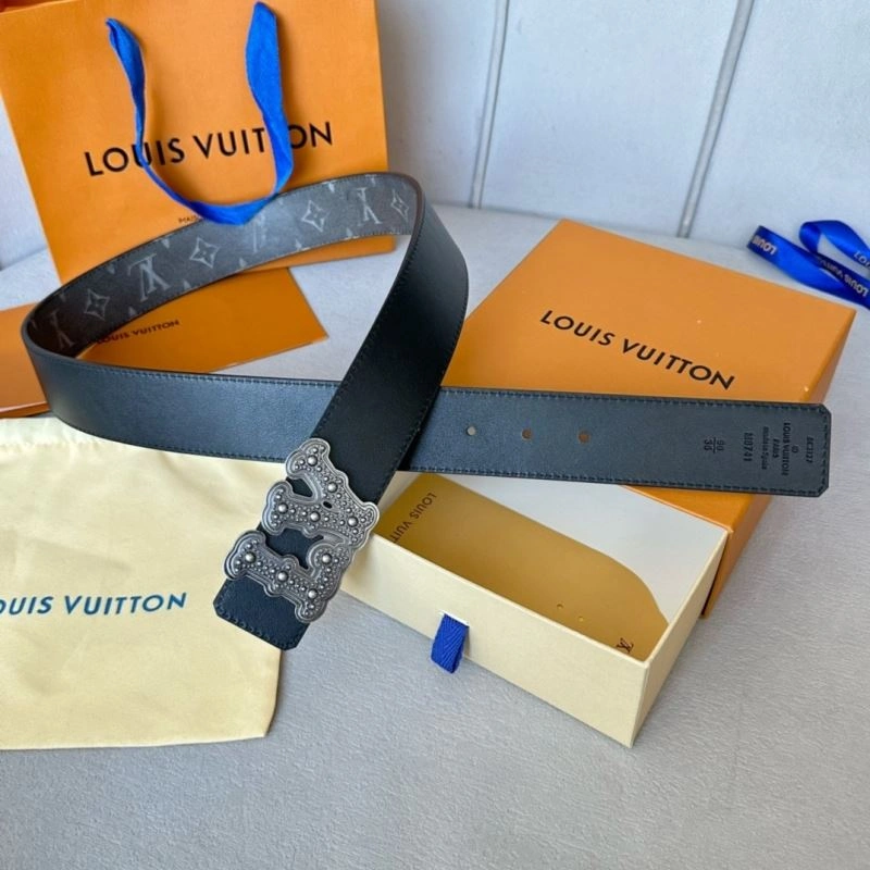 Affordable Louis Vuitton Belts