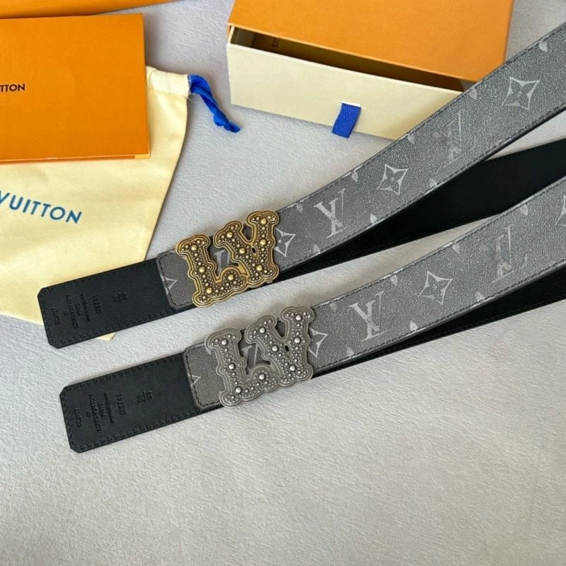 Affordable Louis Vuitton Belts
