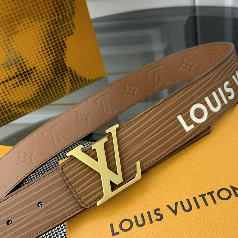 Louis Vuitton Belts