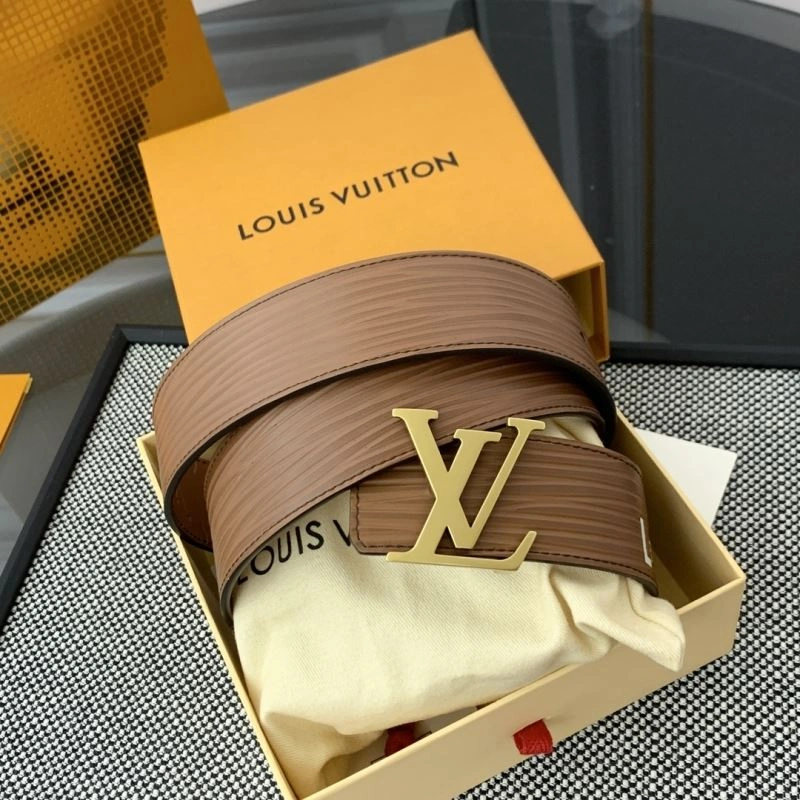 Bargain Louis Vuitton Belts