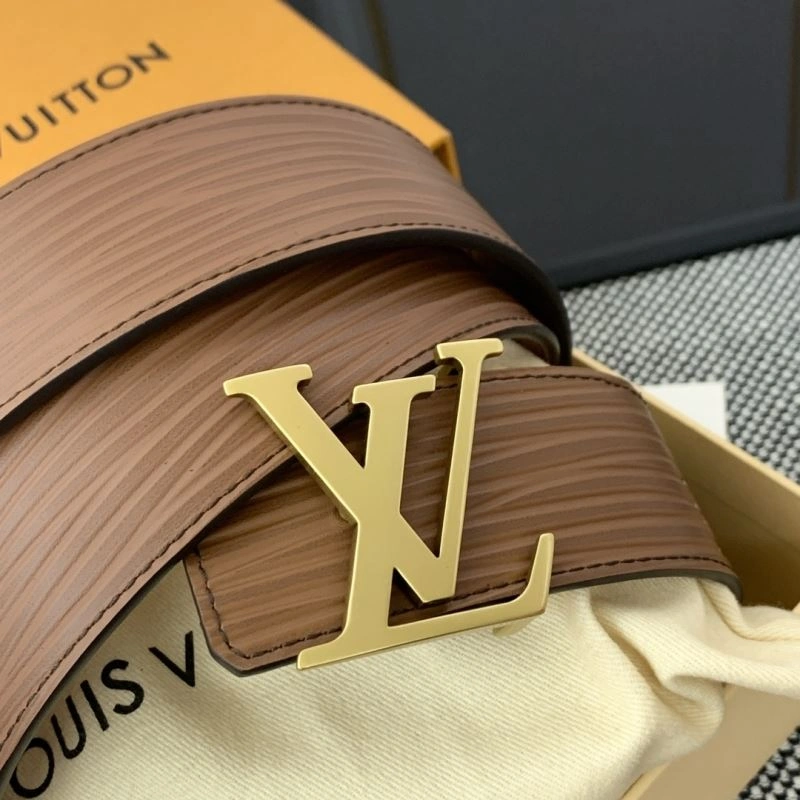Bargain Louis Vuitton Belts