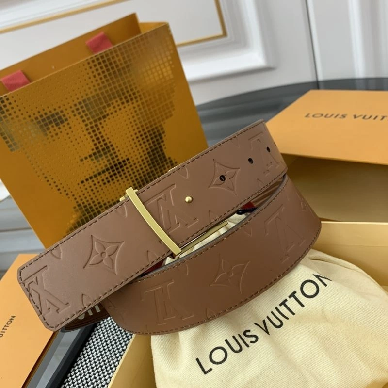 Bargain Louis Vuitton Belts
