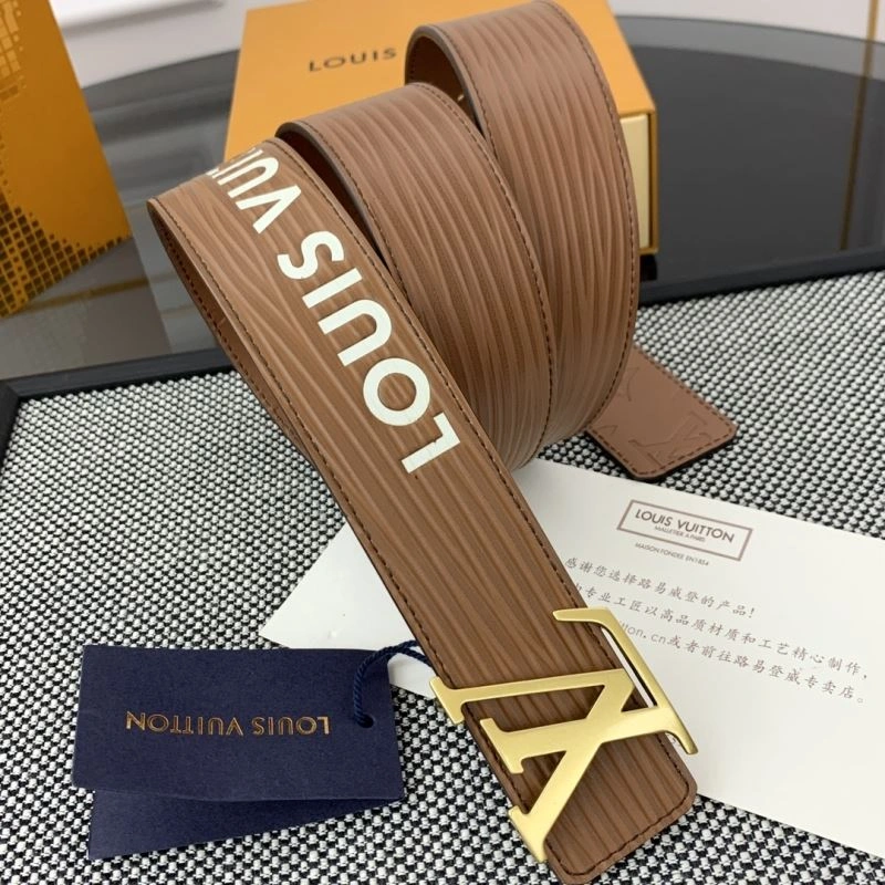 Bargain Louis Vuitton Belts